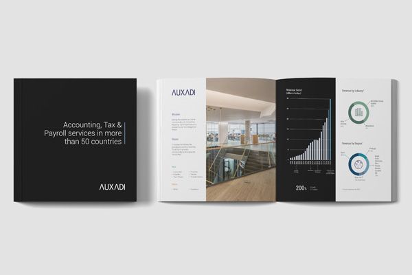 Insights | Taking Your Business Global | Auxadi