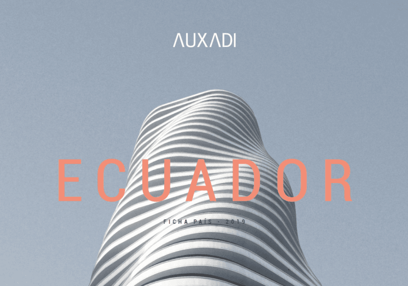 Auxadi Ecuador | Accounting & Tax Experts | Payroll Specialists