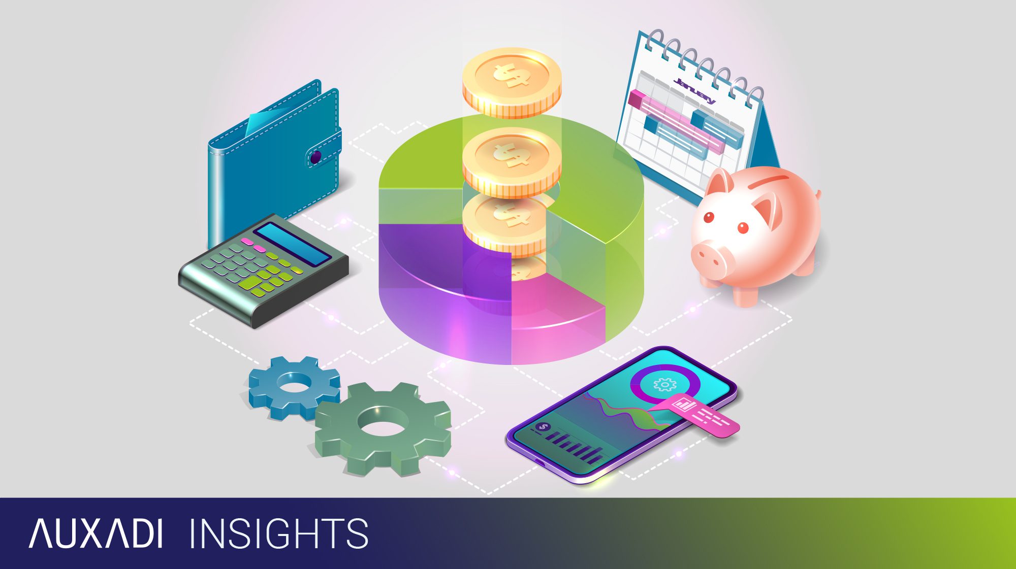 The CFO of the future: 5 key areas that can enhance the role of the CFO ...