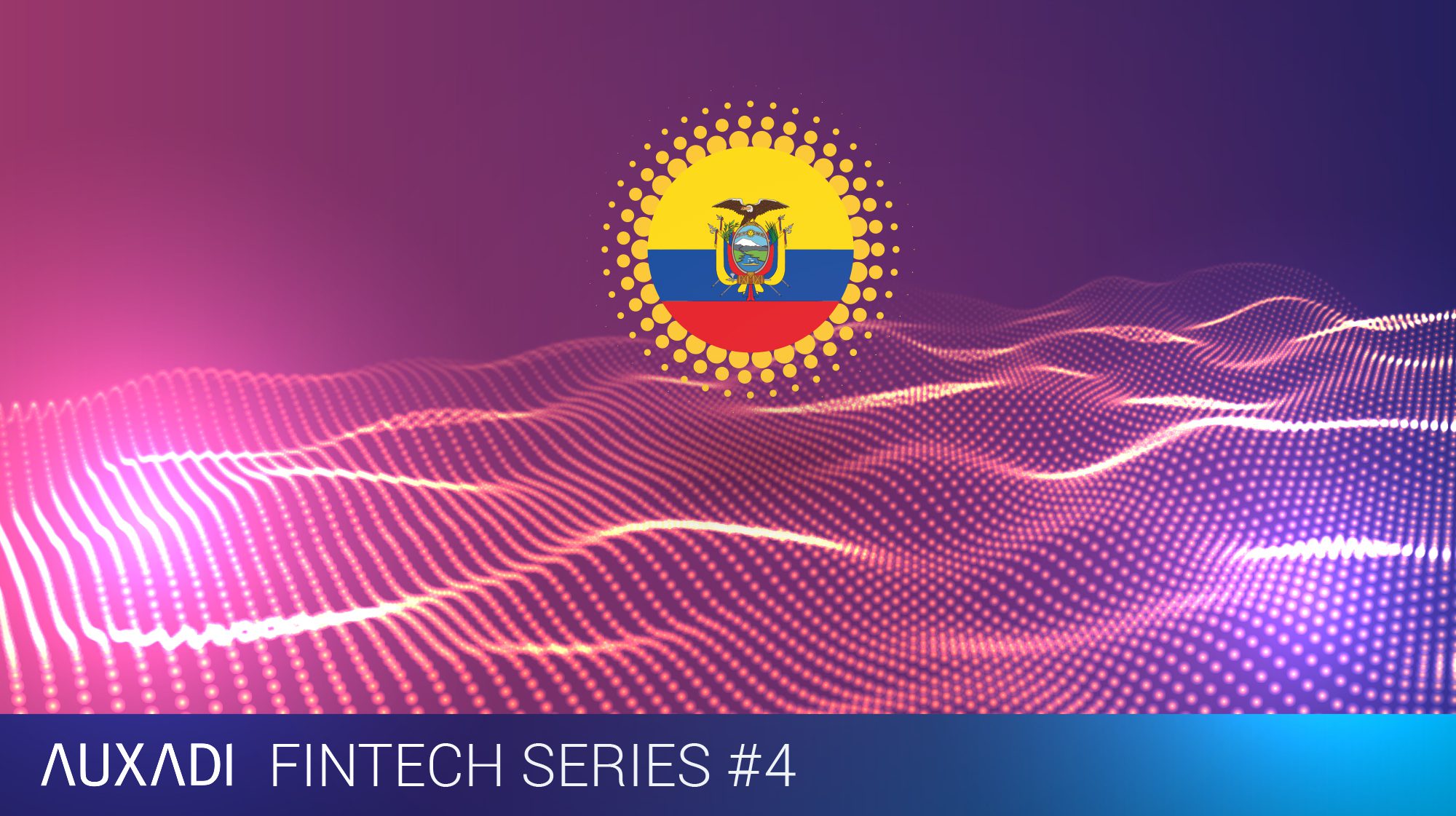 Investigating LATAM’s Fintech Boom: Ecuador - Auxadi