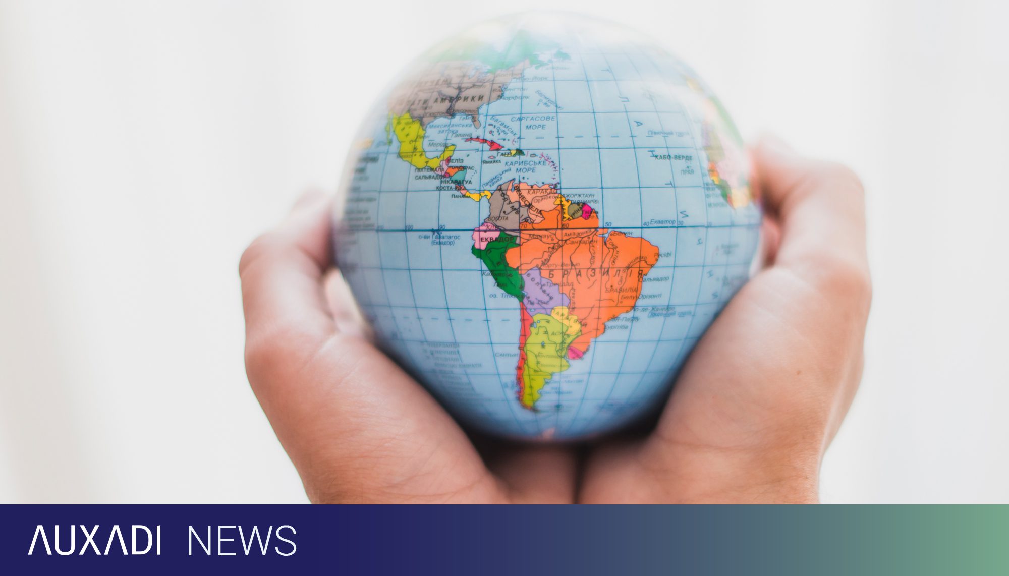 OECD releases accession roadmaps for Brazil and Peru - Auxadi
