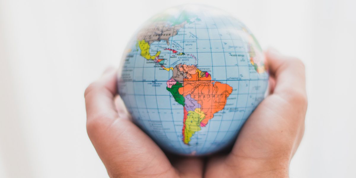 OECD releases accession roadmaps for Brazil and Peru - Auxadi