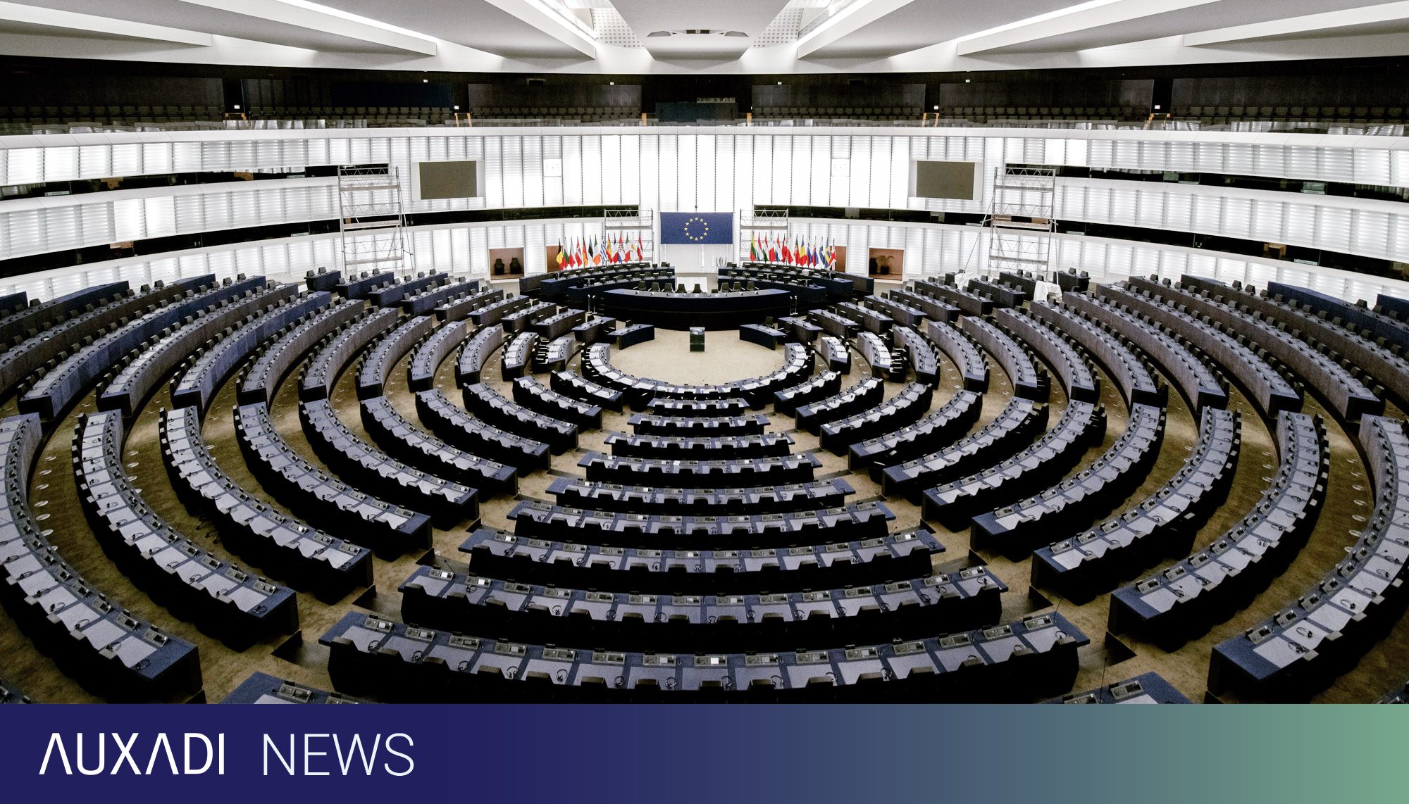 EU allocates €35 billion in state aid - Auxadi