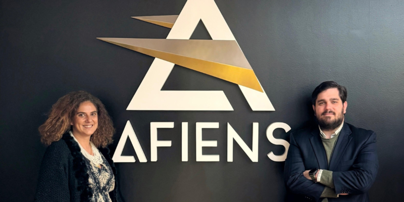 Auxadi acquires Afiens Legal