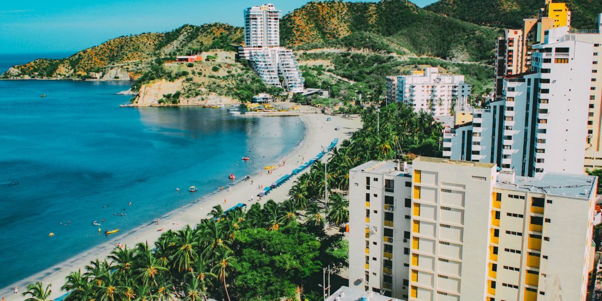 Colombia: progressive reduction of working hours | Auxadi