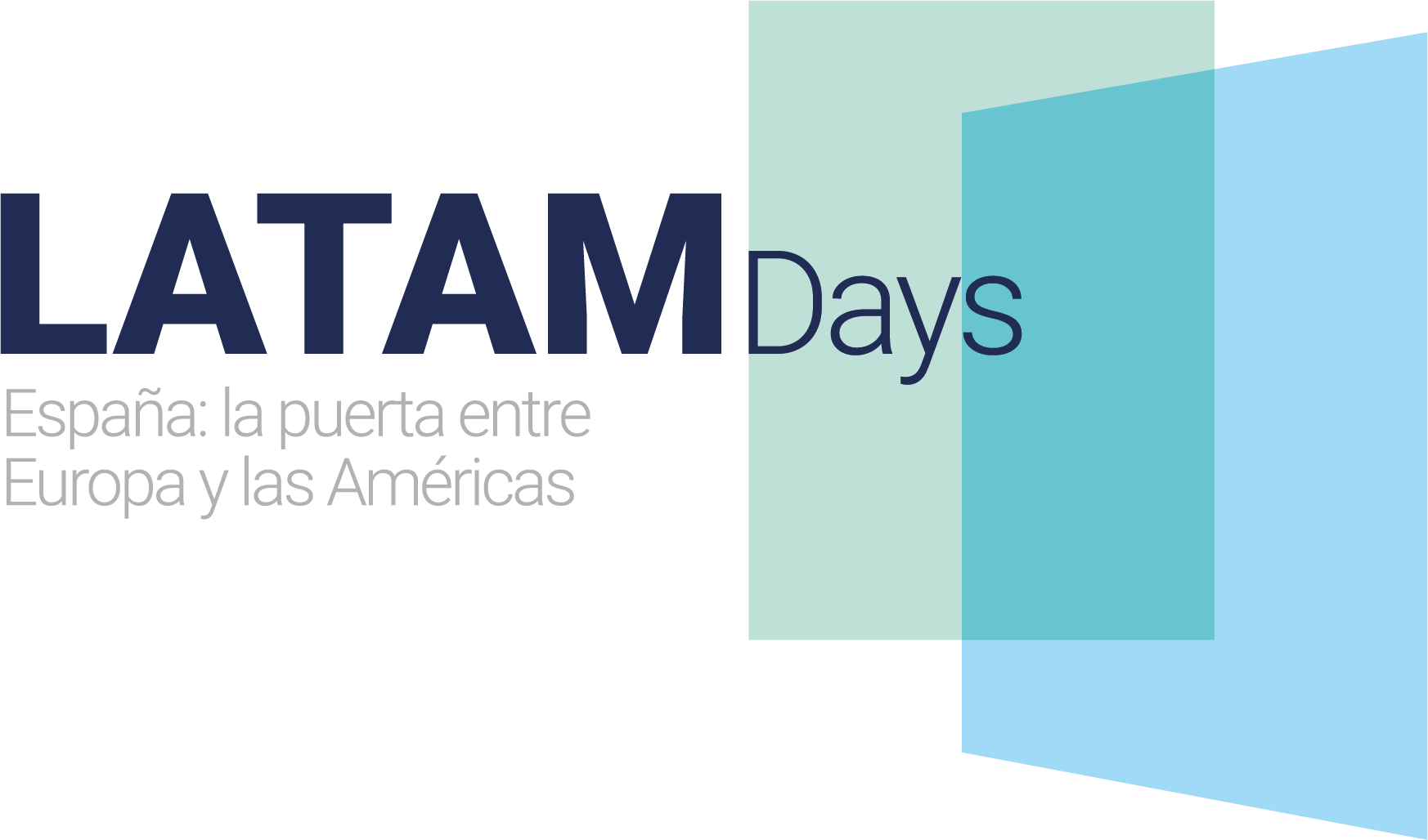 LATAM Days | Miami: US Gate to Latin America - Auxadi