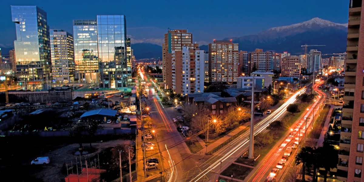 Chile: changes in annual affidavits | Auxadi