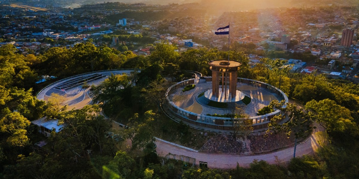 Honduras: the progressive tax table for 2026 Income Tax | Auxadi